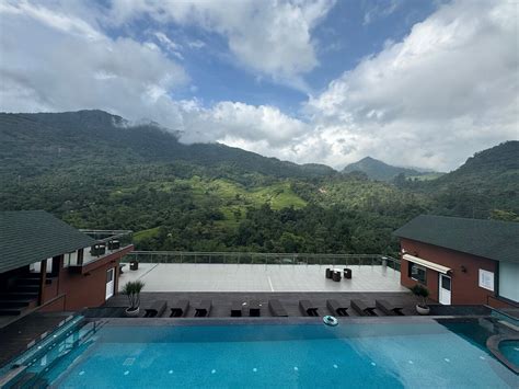 A Very Peaceful And Enjoyable Stay Review Of The Grand Cliff Resort
