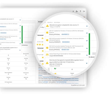 Windows 11 Management Software Ninjaone