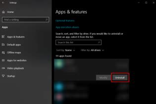 Ways To Fix Razer Synapse Wont Uninstall On Windows