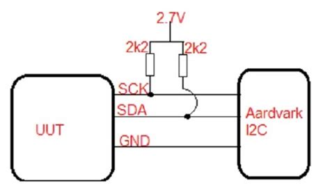 I C Pullup Resistor Value Arduino Vrogue
