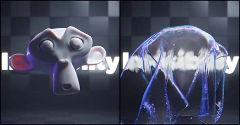 Procedural Dissolving Effect Tutorial Blender 3d Loki Effect Artofit