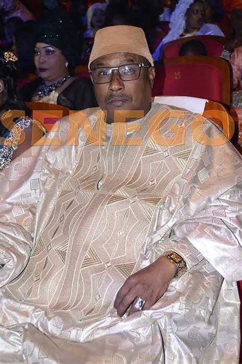 24 Photos Assane Ndiaye Au Grand Théâtre Revivez Les Temps Forts