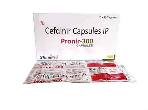 Cefdinir Tablet Cefdinir Dispersible Tablet Latest Price Manufacturers And Suppliers
