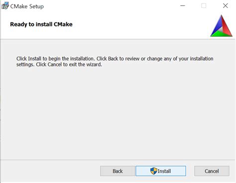 Windows10에 Cmake Dlib 설치하기 Python 310