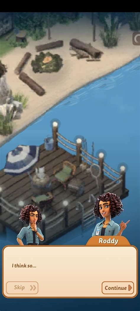 Roddy Sure Looks Different Than I Remembered Rmergemansion