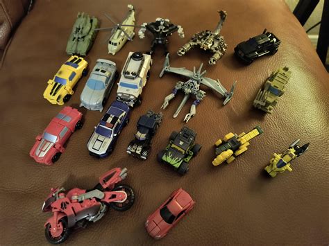 Does Anyone Know What The Line These Toys Are From Is Called Cant Find Them For The Life Of Me