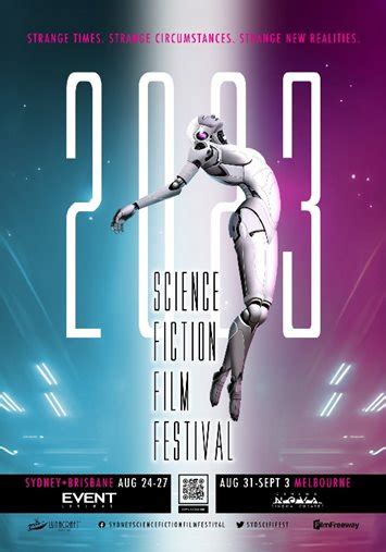 sci fi global sci fi showcase event cinemas