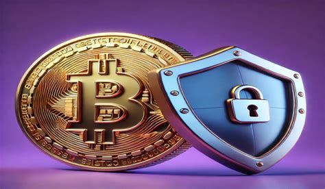 Bitcoin And Cybersecurity Protecting Digital Assets In A Decentralized