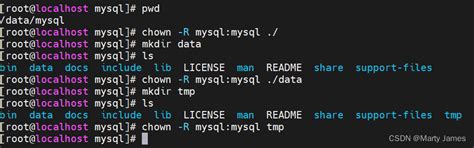 Linux离线安装mysql（亲测有效）mysql 离线安装包 Csdn博客