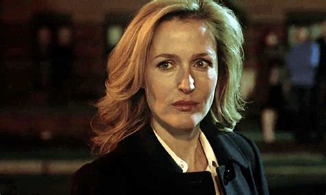 Gillian Anderson Back In Ireland For The Fall And Jamies There Too