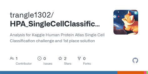 hpa singlecellclassification analysis cell cls dataset py at master