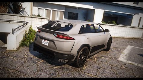 Pegassi Toros Ctx Addon Sound Vanilla Edit Gom Modeling