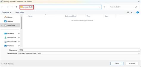 Windows Uac Bypassed Via Character Editor Allowing Local Privilege