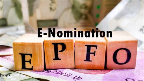 EPFO Nomination Process Online Step By Step Guide To Add Nominee In Your PF Account Business