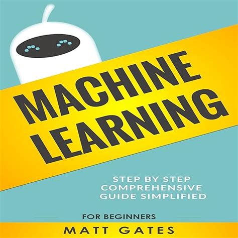 Amazon Machine Learning For Beginners Definitive Guide For Neural Networks Algorithms