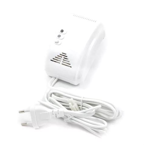 Датчик детектор утечки газа сигнализация утечки газа для системы Gascon 1 Армасток