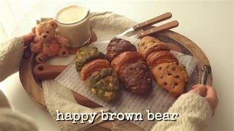 Spring Vlog 봄비 내리는 날의 산책 연어 포케 미나리 훈제오리 김밥 세 가지 맛 크루키 만들어 먹는 봄 일상 Youtube