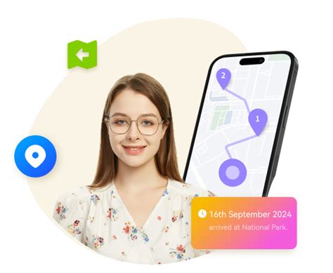 Best Geofencing App For IPhone And Android Msafely