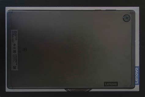 Tabli Ni Ra Unalnik Lenovo Tab M Hd