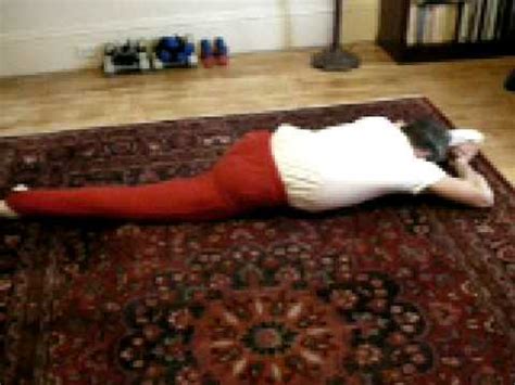 Splits Training YouTube