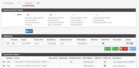 No Ping To Router After Pfsense Netgate Forum