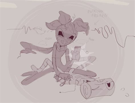 Rule 34 Bald Cartoon Cosmo Dandys World Cum Dandys World Dubious