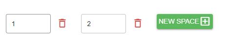 Typescript How Can I Focus On An Input That Is Dynamic In Vue Stack Overflow