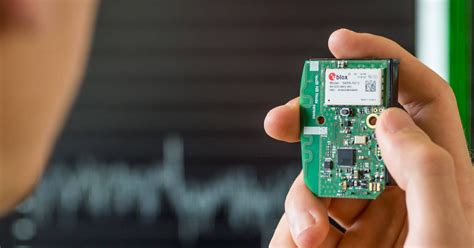 TWTG Proved That NB IoT And LoRa WAN Can Connect Up To 40CM Underground Whitepapers TWTG