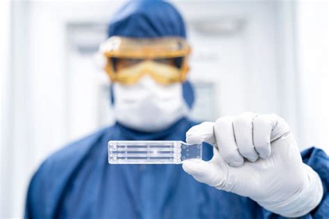 Endosafe® Trillium™ Rcr Cartridges Kjell Richter