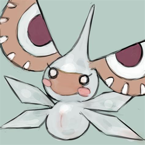 Rule 34 1girls Blush Blush Stickers Female Female Only Green Background Highres Innie Pussy