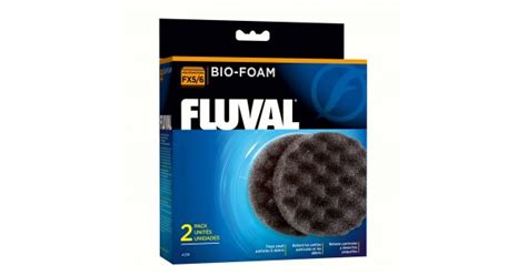 ᐉ Биовата Fluval за FX5/FX6 на ТОП ценa | AquariumBG