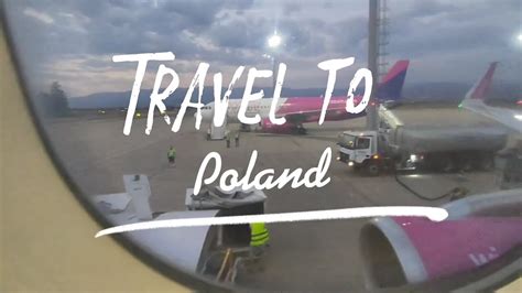პოლონეთში გამგზავრება Travel To Poland Youtube