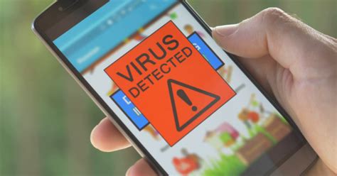 Easy Tips To Remove Virus From Your Android Phone Herzindagi