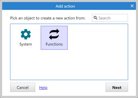 Functions Construct 3 Documentation