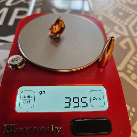 Faster Smaller Bullets For Hunting Rhunting