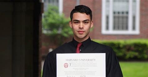 Welcome To Icechuks Blog Harvard University Computer Science Graduate Shares His Inspiring