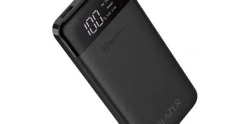 Micropack Blazer Lite Pb 10kl Power Bank Price In Bd
