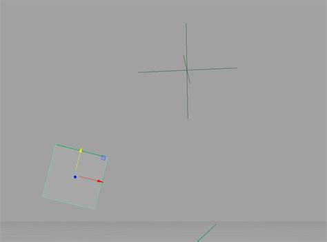 Convert World Space Coordinates To Object Space Coordinates In Maya