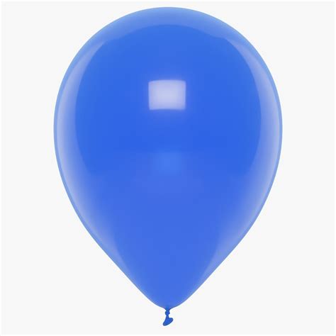 Balloon Free 3d Models Download Free3d