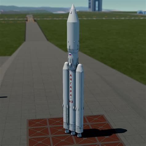 Juno: New Origins | Angara A3
