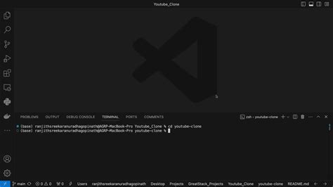 ranjith gopinath on linkedin reactjs webdevelopment