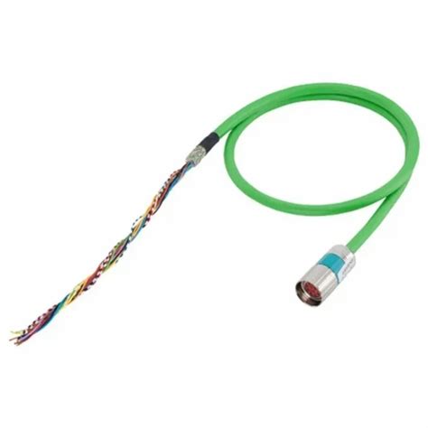 LXM16 Servo Cable For Industrial Shielded At 600 Piece In Ahmedabad ID 27154291712
