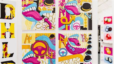 Psychology For Designers Making Design More Effective At Nottingham Trent University Dezeen