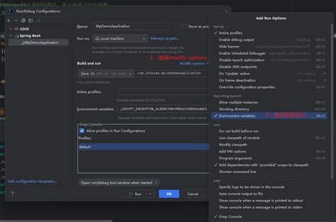 Spring Boot 配置文件敏感信息加密：jasypt 实战springboot Jasypt Csdn博客