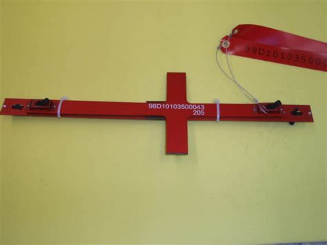 Cover Captain And First Officer Static Probe Aviotools