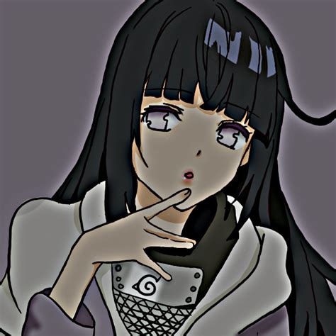 Hinata Icons Hinata Hinata Hyuga Naruto Girls