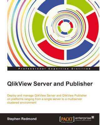 QlikView Server And Publisher A Book Review Learn Qlikview