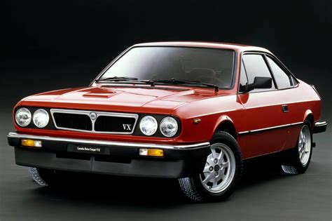 A brief history of Lancia, the brand given a future | CarExpert