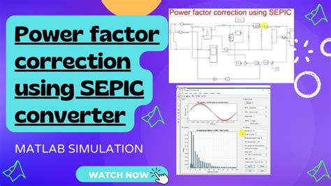 Lms Solution On Linkedin Sepic Power Factor Correction Using Sepic Converter Pfc