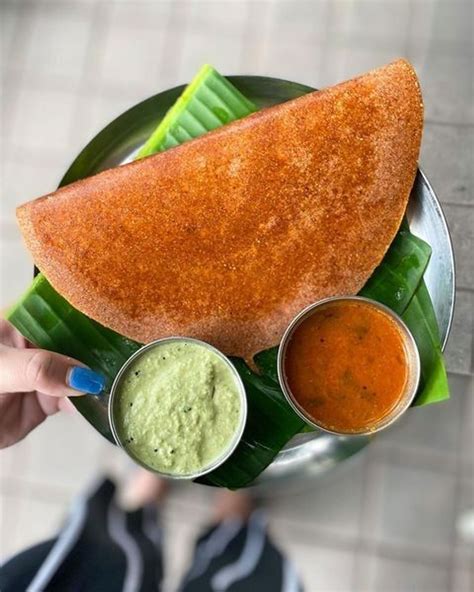 Street Food In Bangalore The Only Guide You Will Need